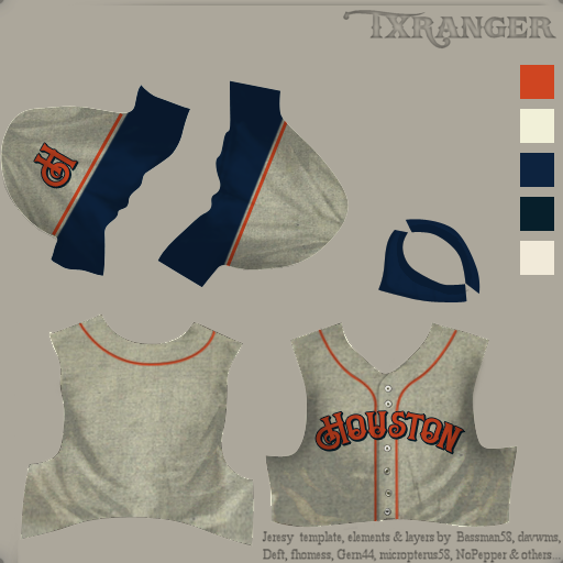 Retro Style Logos and Uniforms - Page 320 - OOTP Developments Forums